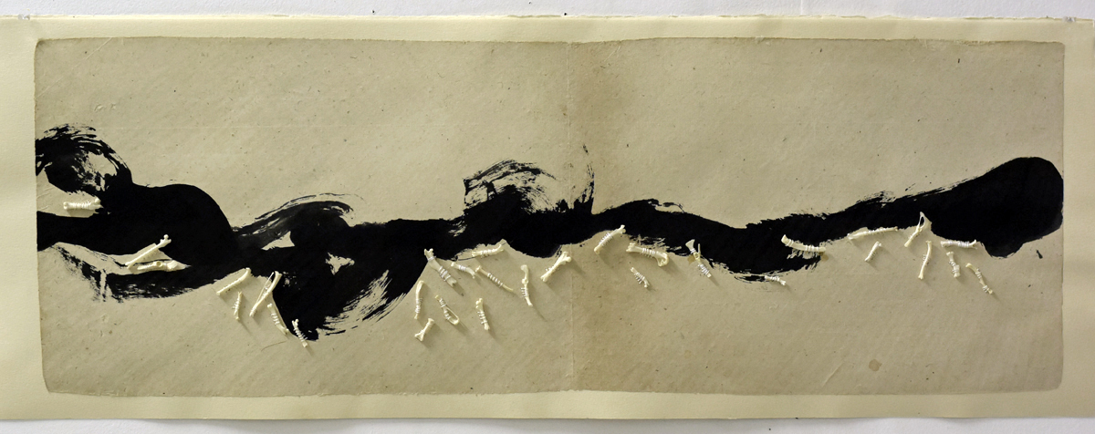 Pandemic Drawings – miranda maher
